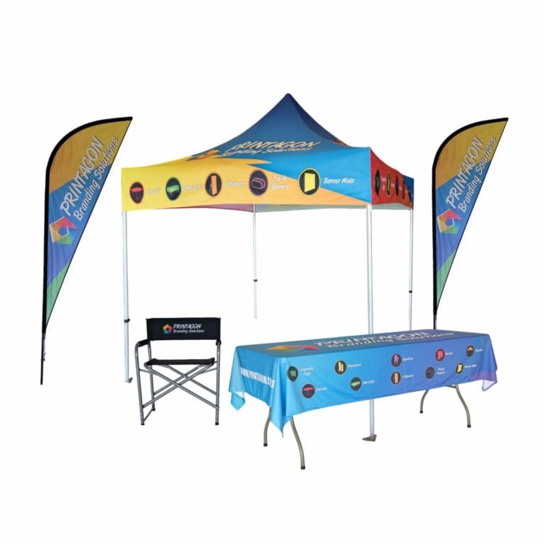 Combo Specials - Printagon Branding Solutions