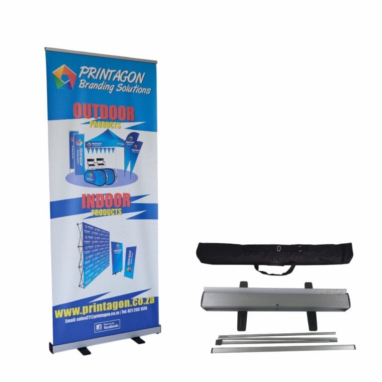 Pull Up Banner, Retractable Banner, Roll-up Banners