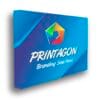 Executive Banner Wall - Printagon Branding Solutions