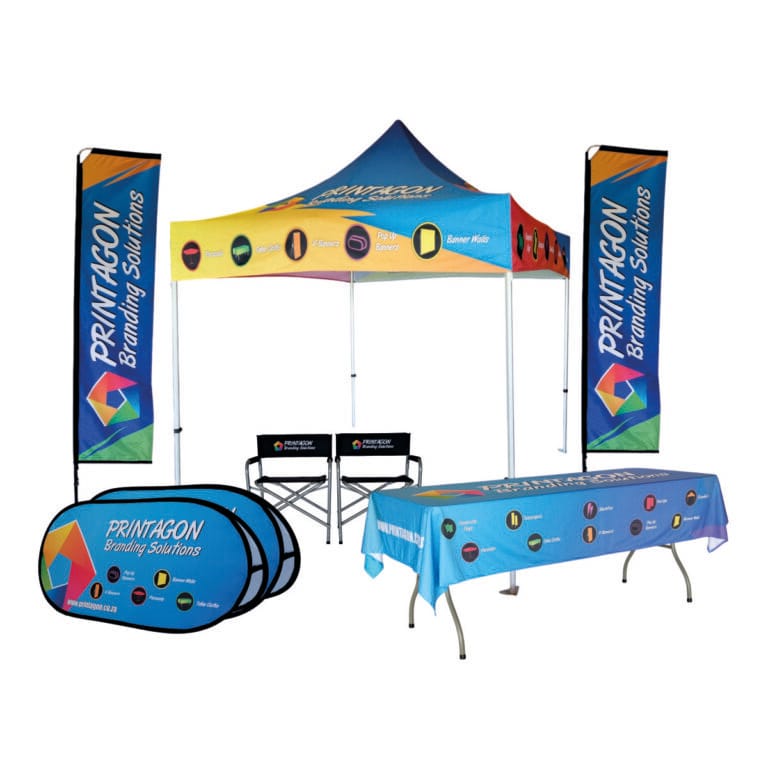 Combo Specials - Printagon Branding Solutions
