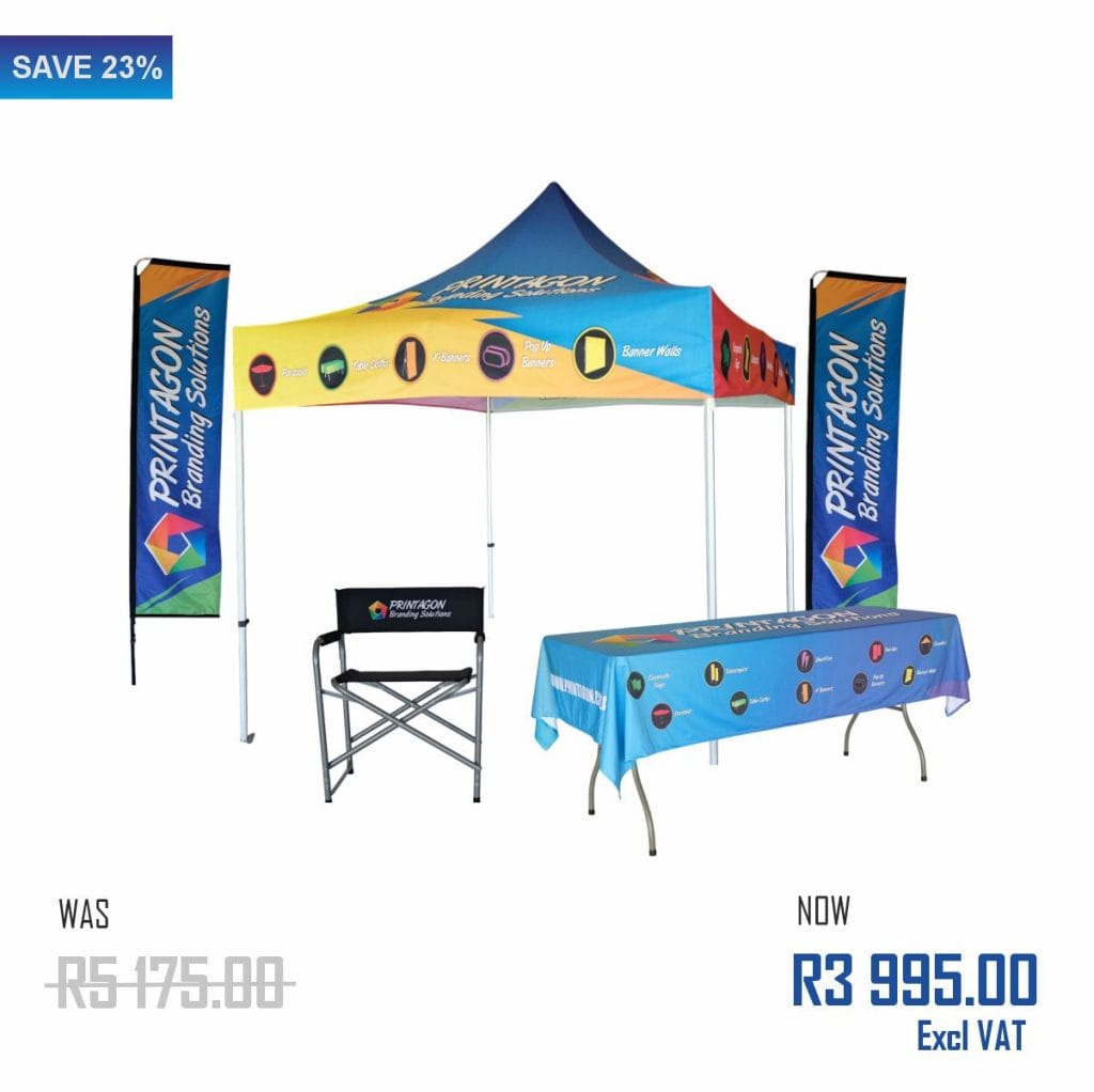 Combo Specials - Printagon Branding Solutions