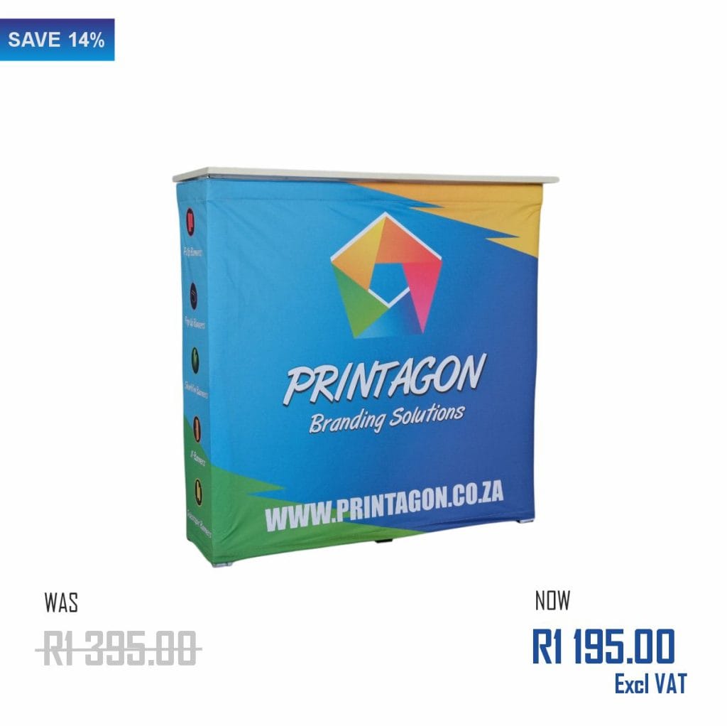 Combo Specials - Printagon Branding Solutions